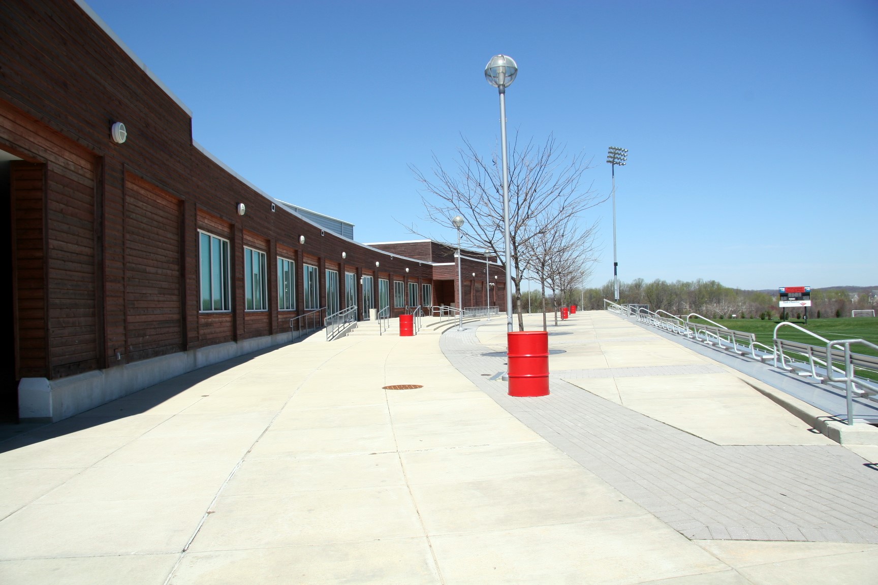 Locations Hub - Maryland SoccerPlex