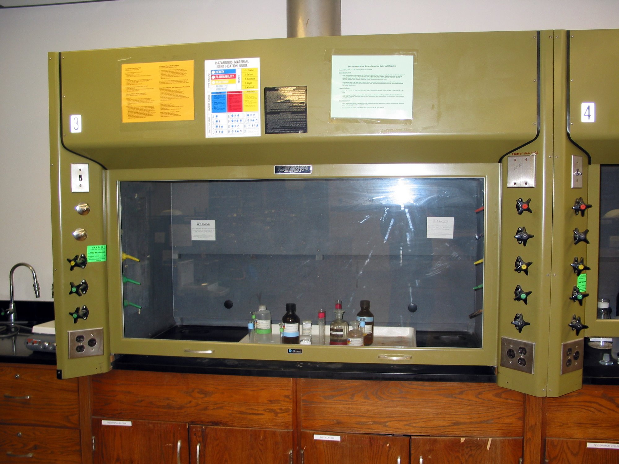 Locations Hub - Towson University - Science Department