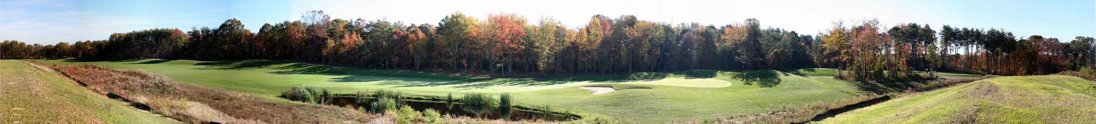 Locations Hub - Compass Pointe Golf Courses