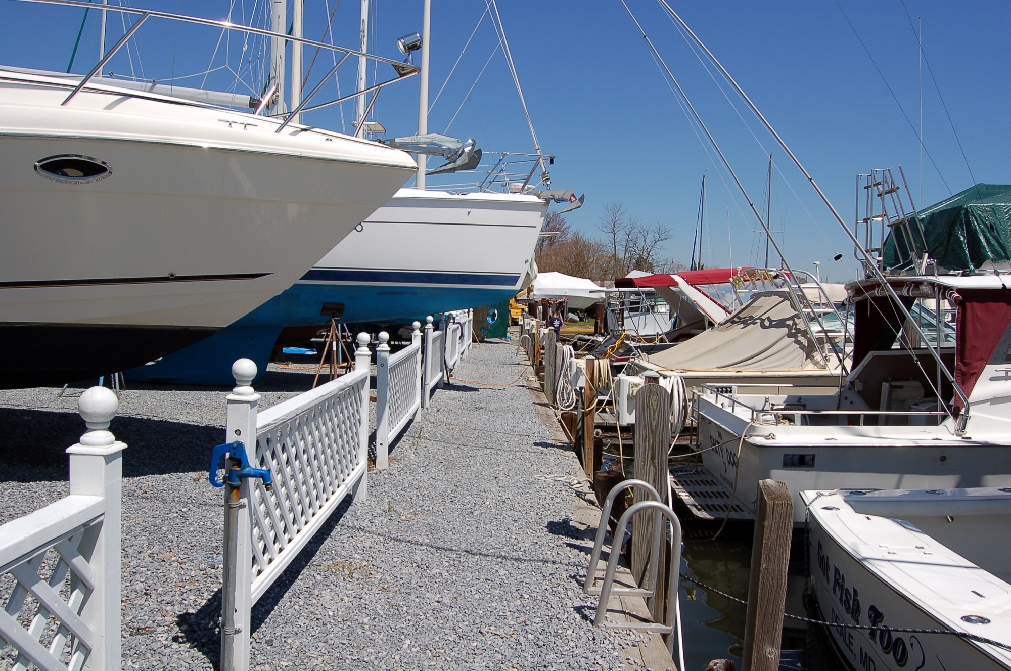 Locations Hub - Shipwright Harbor, Inc.