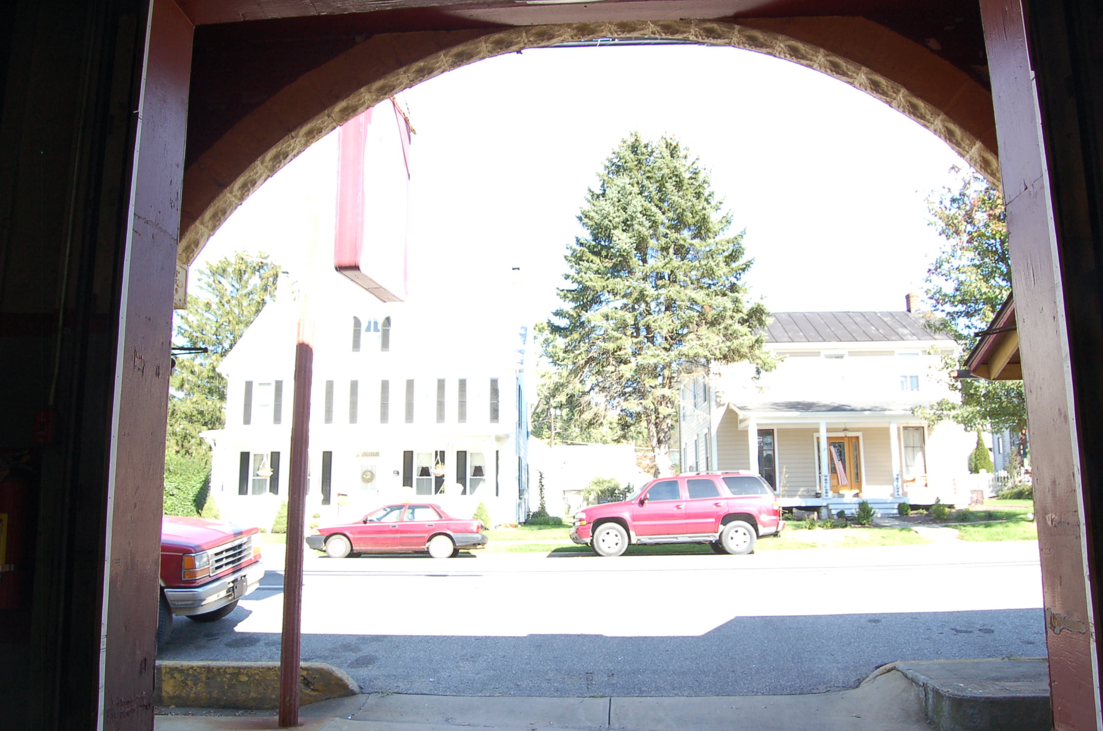 Locations Hub - New Windsor Automotive Inc.