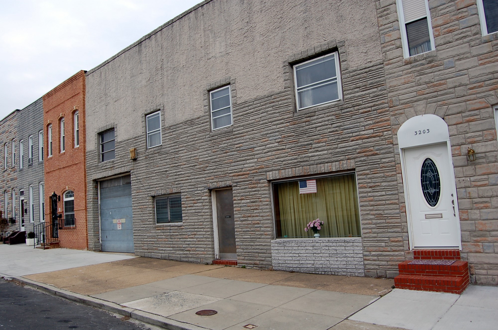 Locations Hub - Mosaic