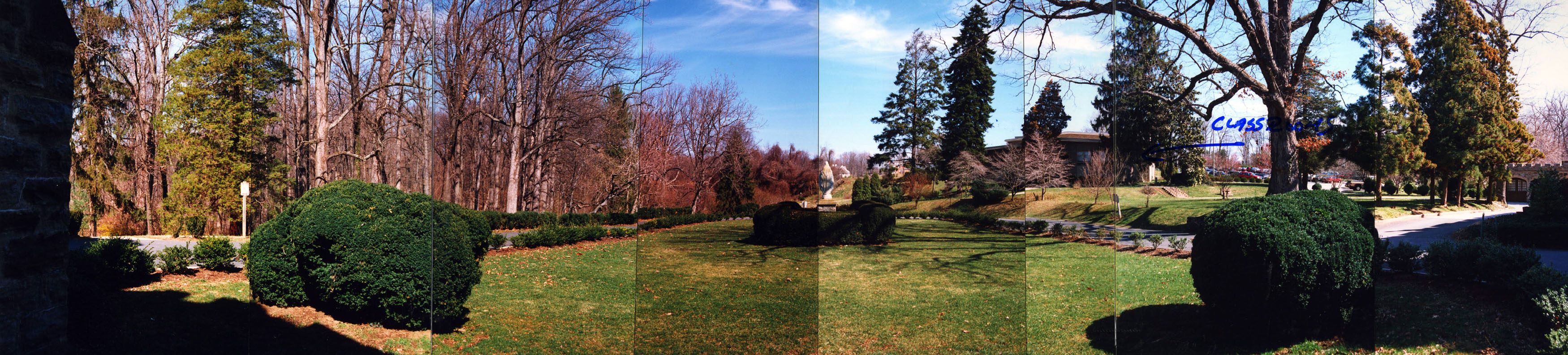 Locations Hub - Maryvale Preparatory School