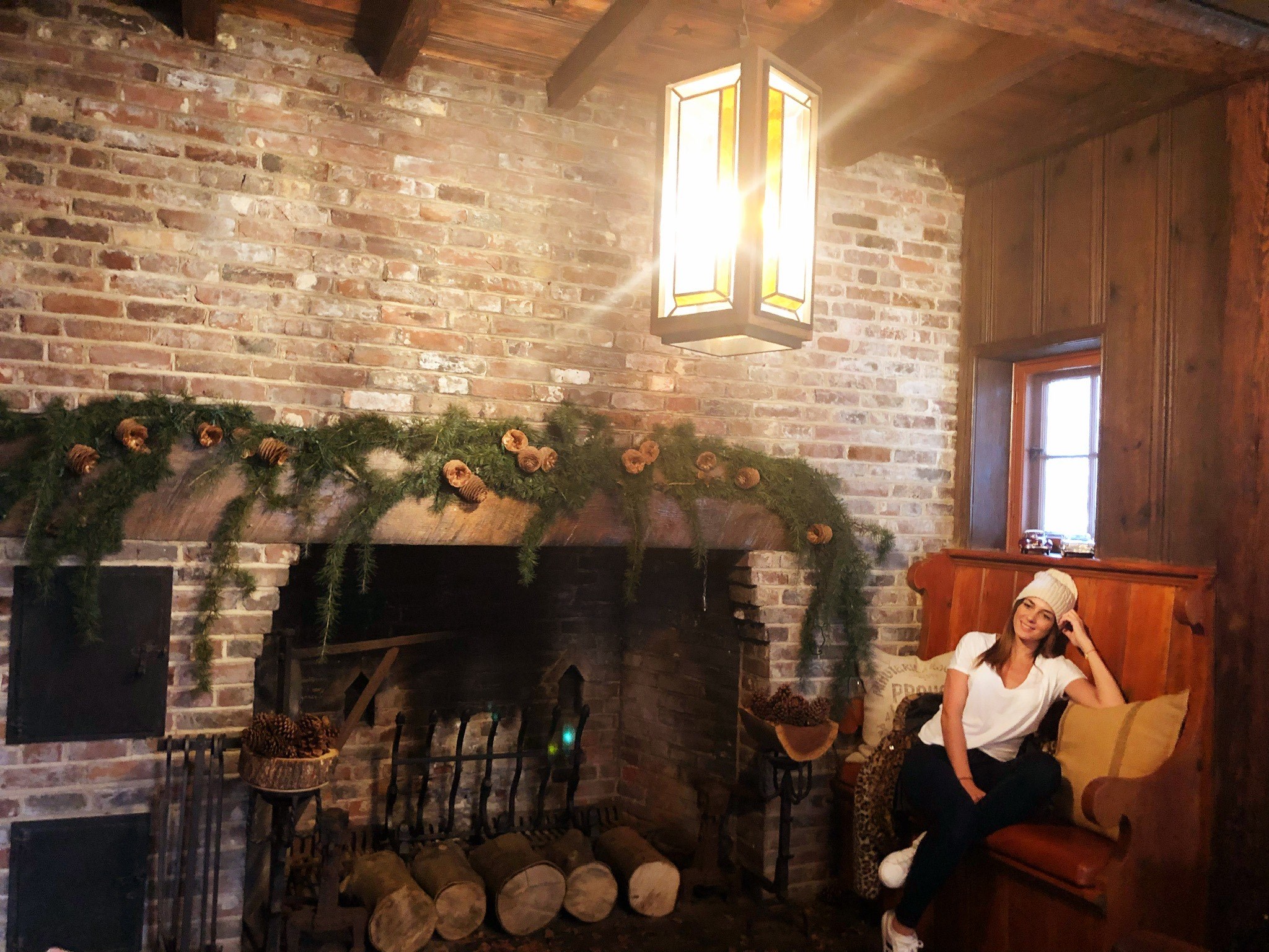 Locations Hub - Timberlawn Estate