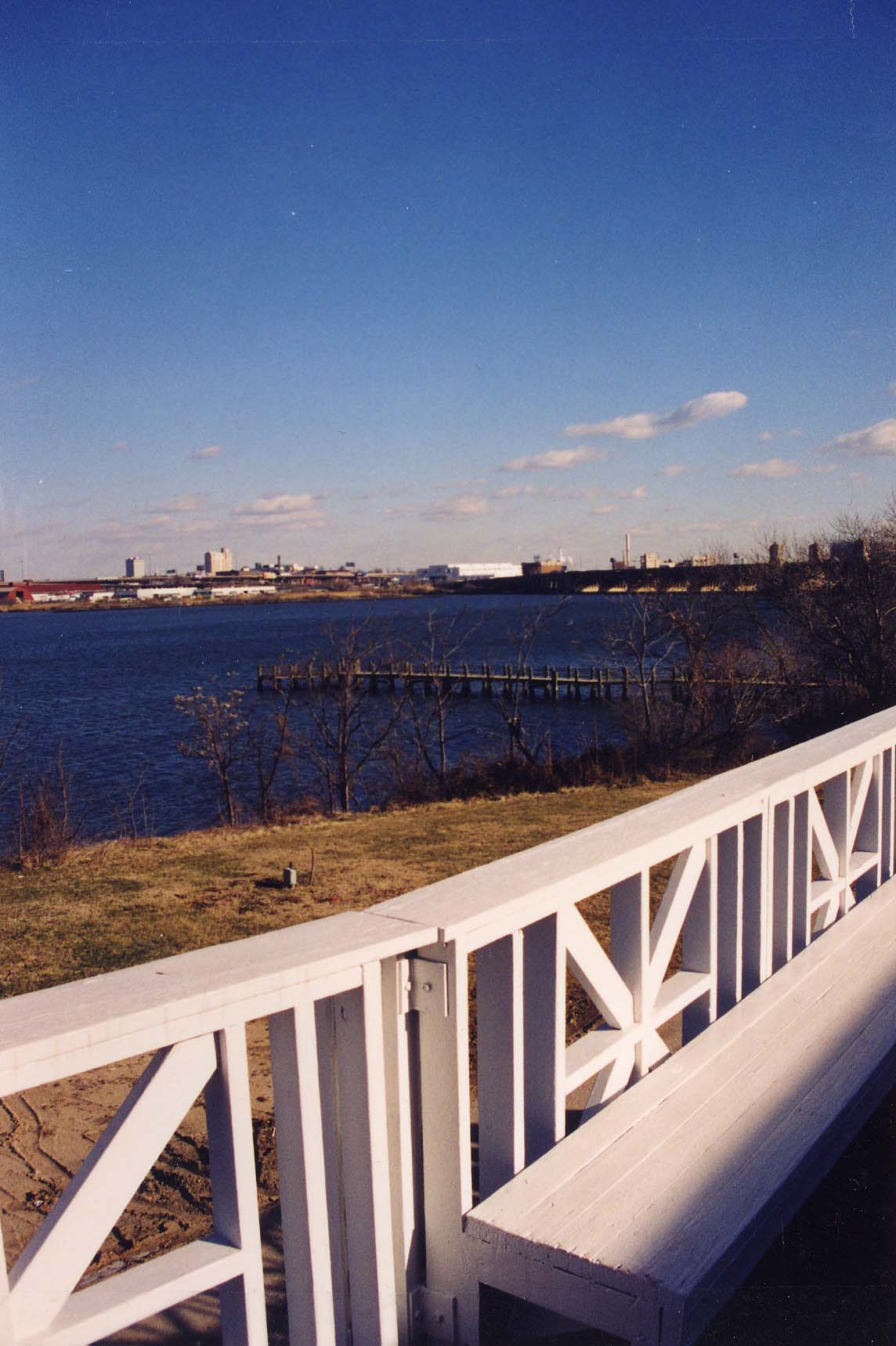 Locations Hub - Baltimore Rowing & Water Resource Center