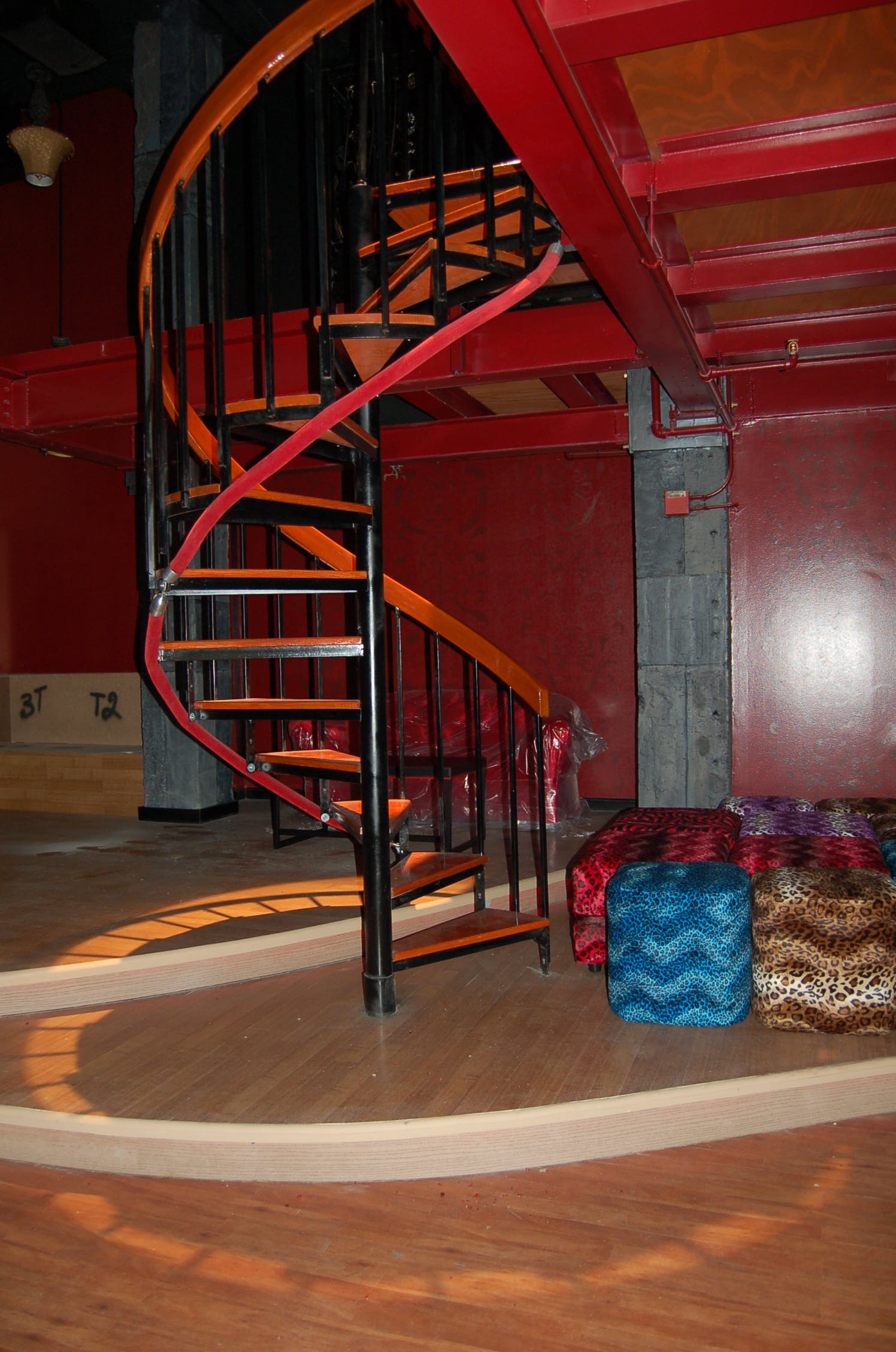 Locations Hub - Mosaic Nightclub and Lounge
