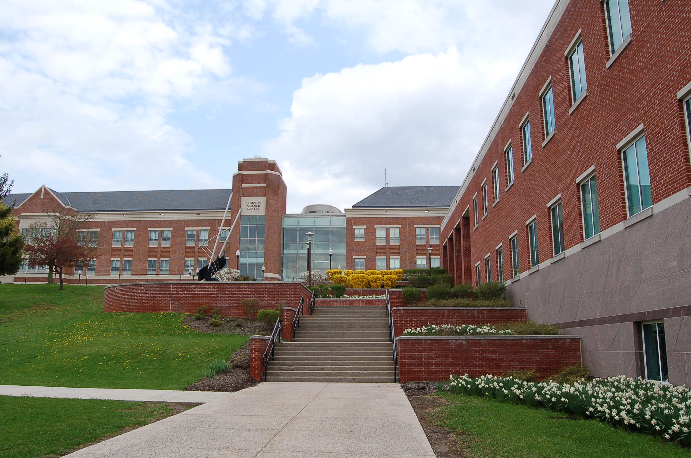Locations Hub - Frostburg State University