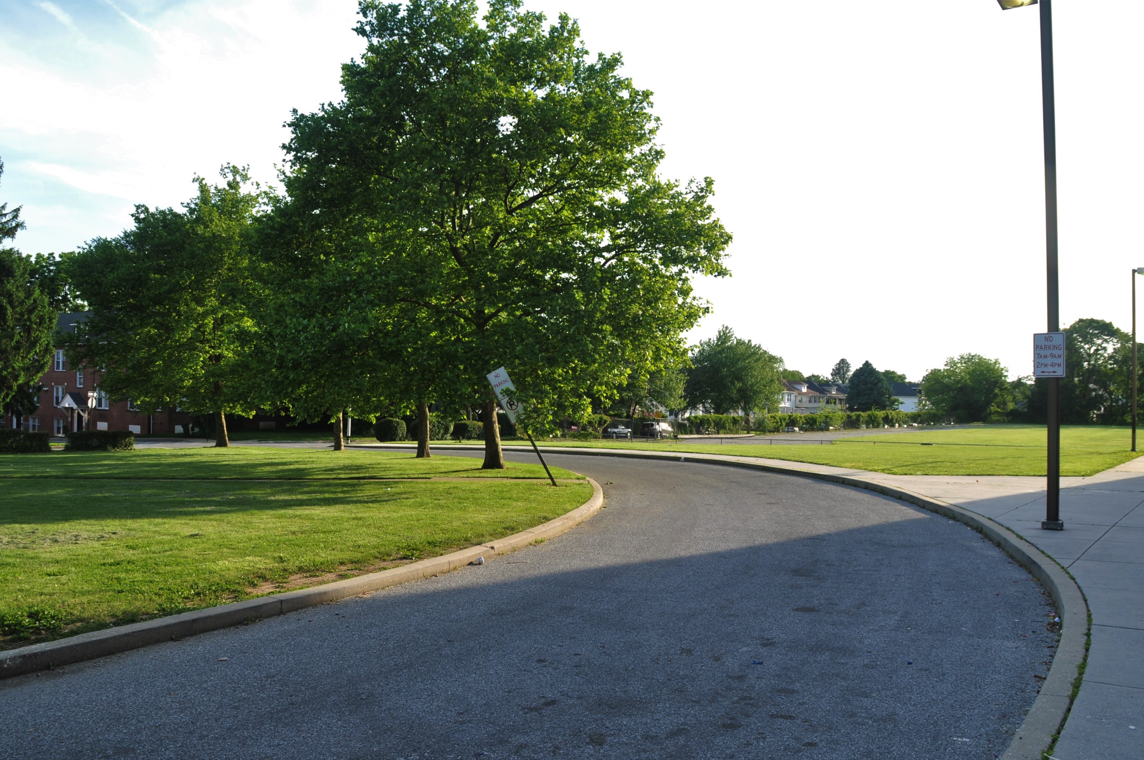 Locations Hub - Garrison Middle Schol