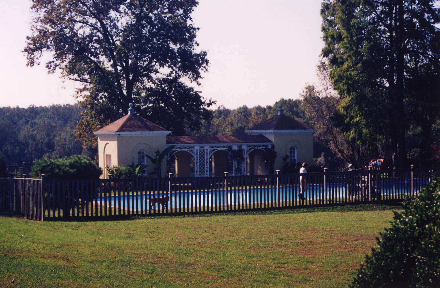 Locations Hub - Belmont Conference Center