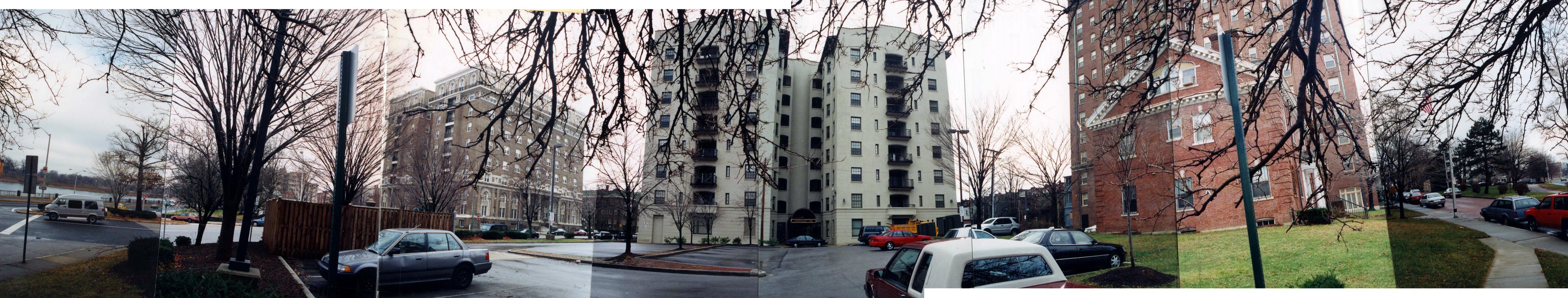 Locations Hub - Emersonian Apartments