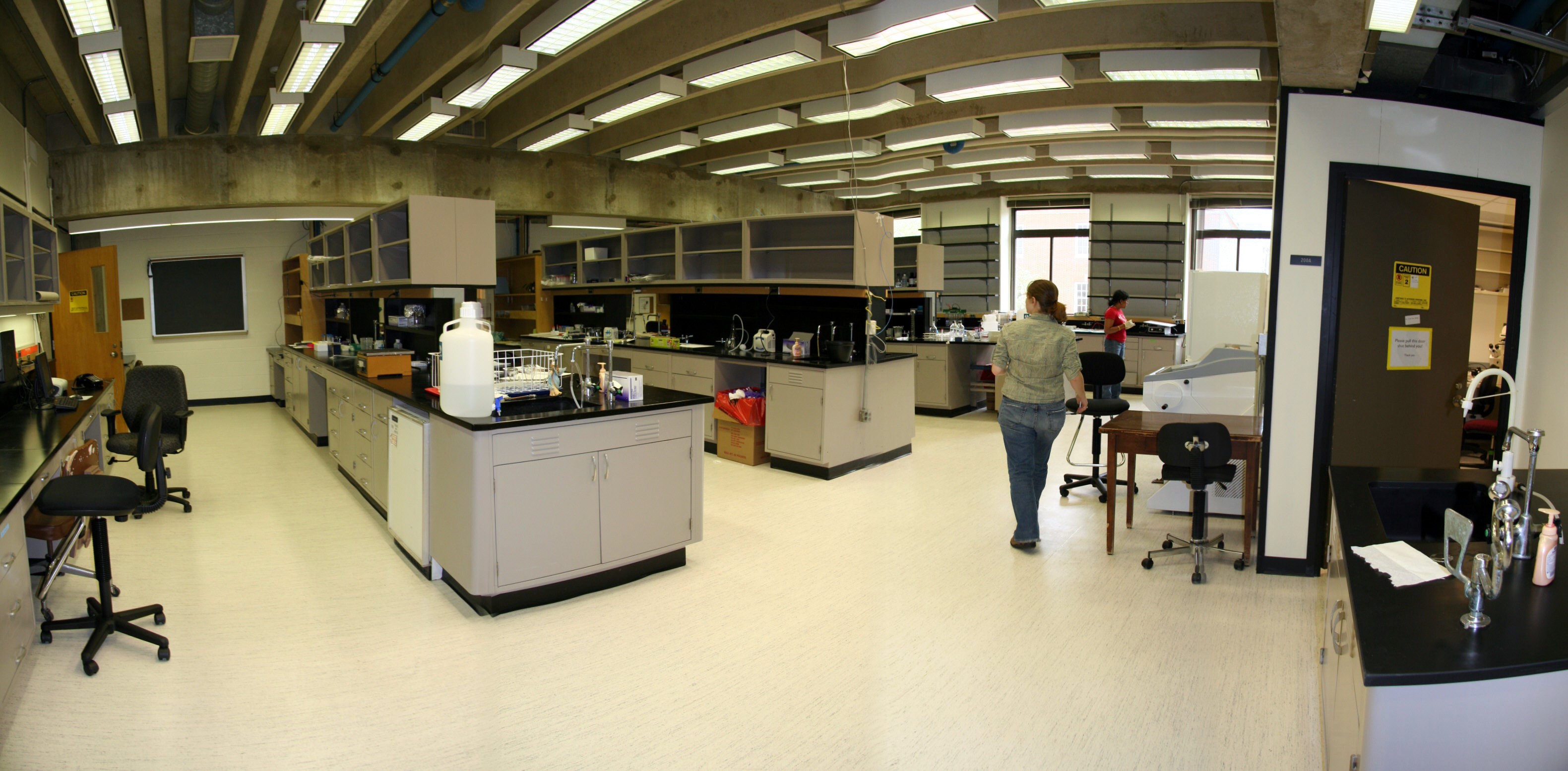 Locations Hub - Johns Hopkins University - Mudd Hall
