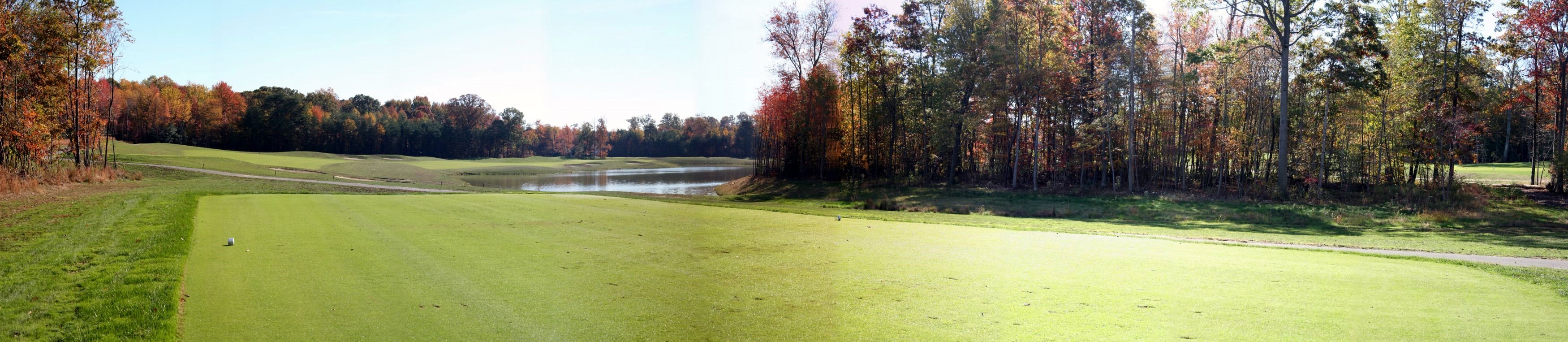 Locations Hub - Compass Pointe Golf Courses