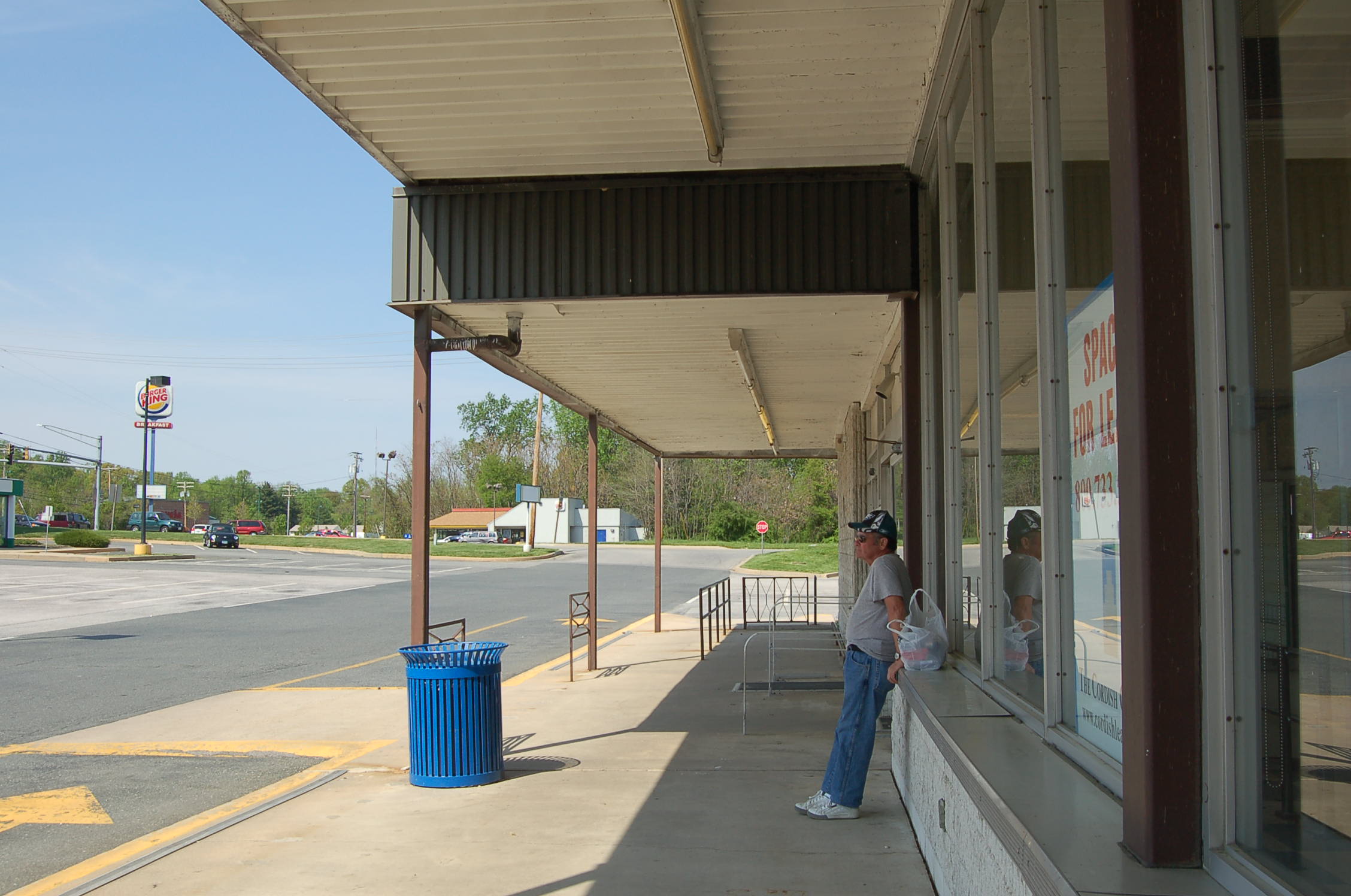 Locations Hub - Havre de Grace Plaza