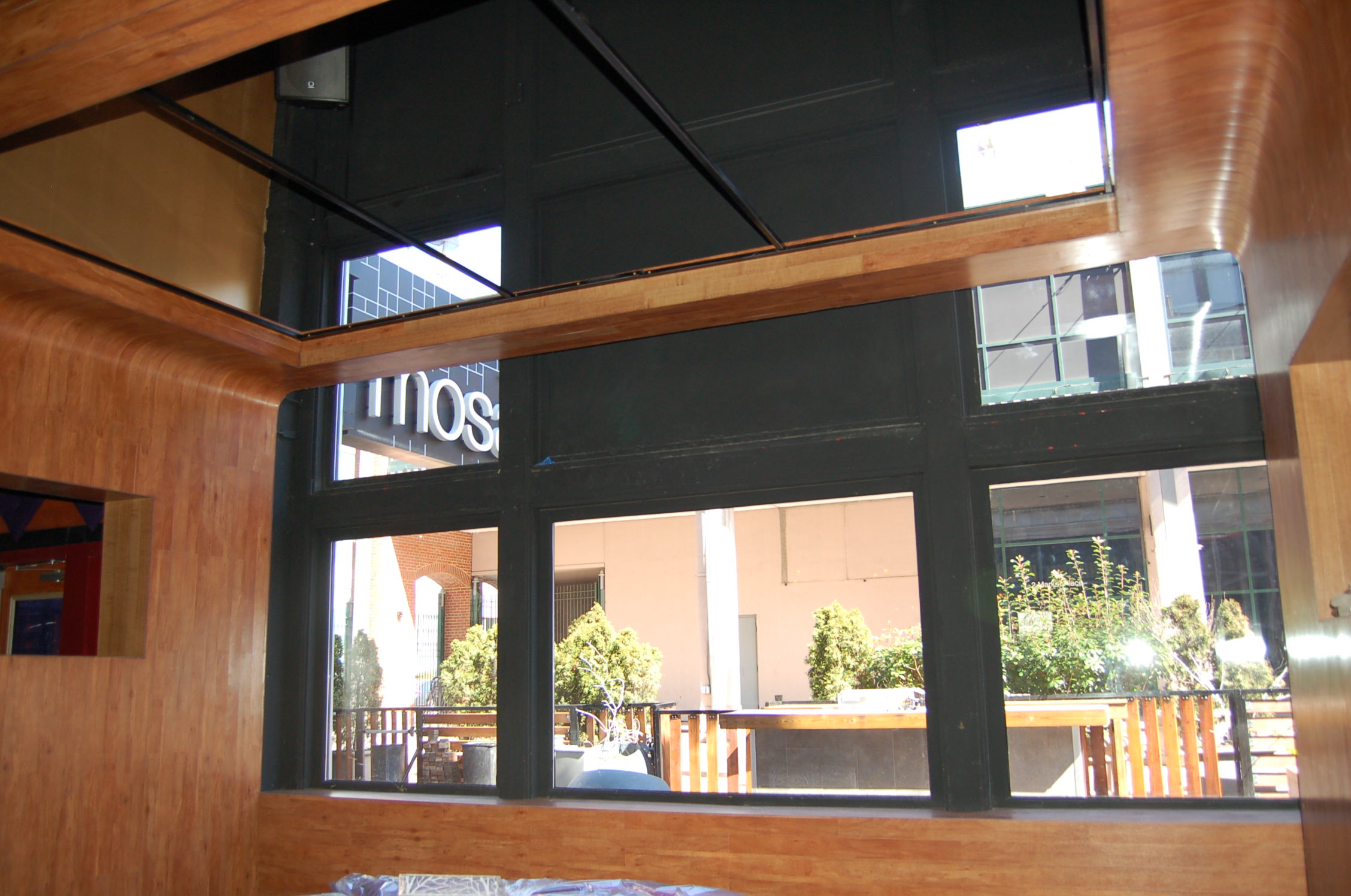Locations Hub - Mosaic Nightclub and Lounge
