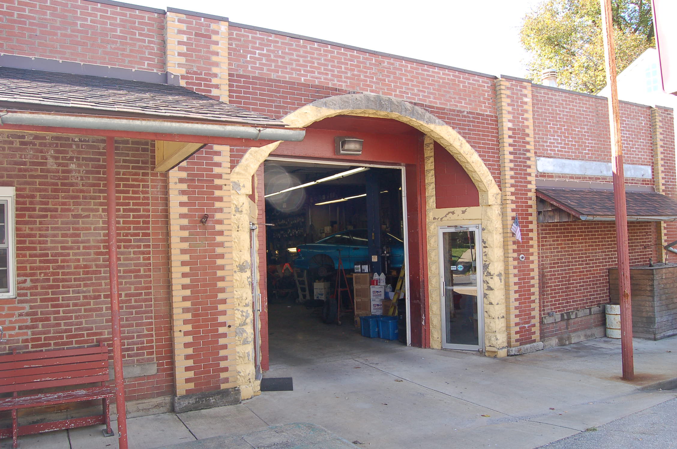 Locations Hub - New Windsor Automotive Inc.