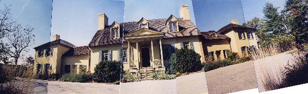 Locations Hub - Belmont Conference Center