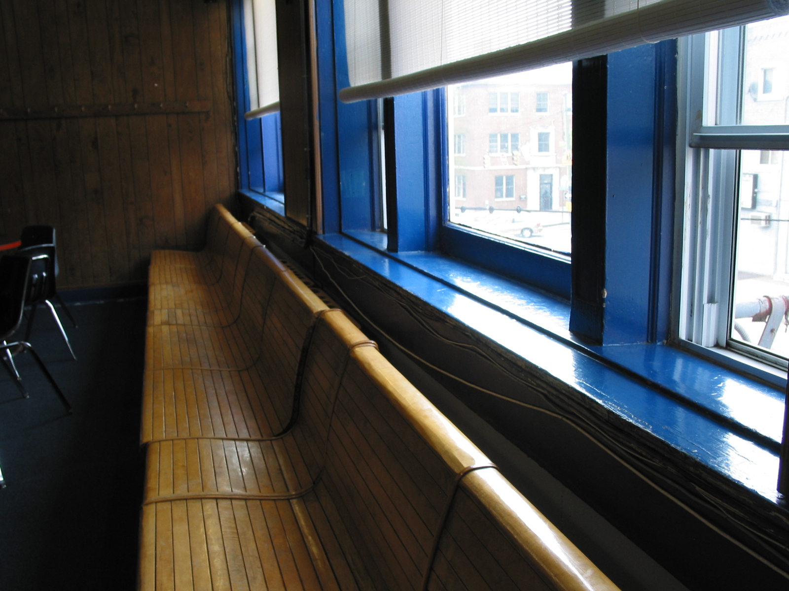 Locations Hub - Patterson Bowling Center