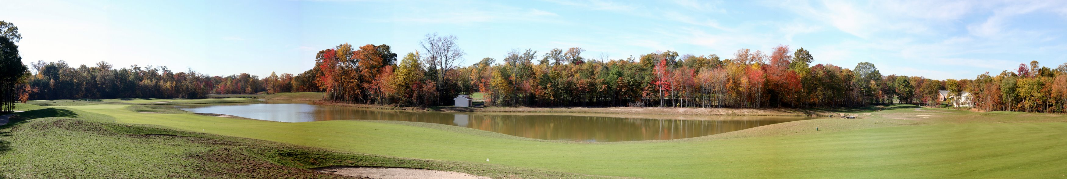 Locations Hub - Compass Pointe Golf Courses