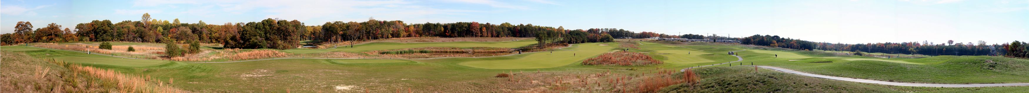 Locations Hub - Compass Pointe Golf Courses