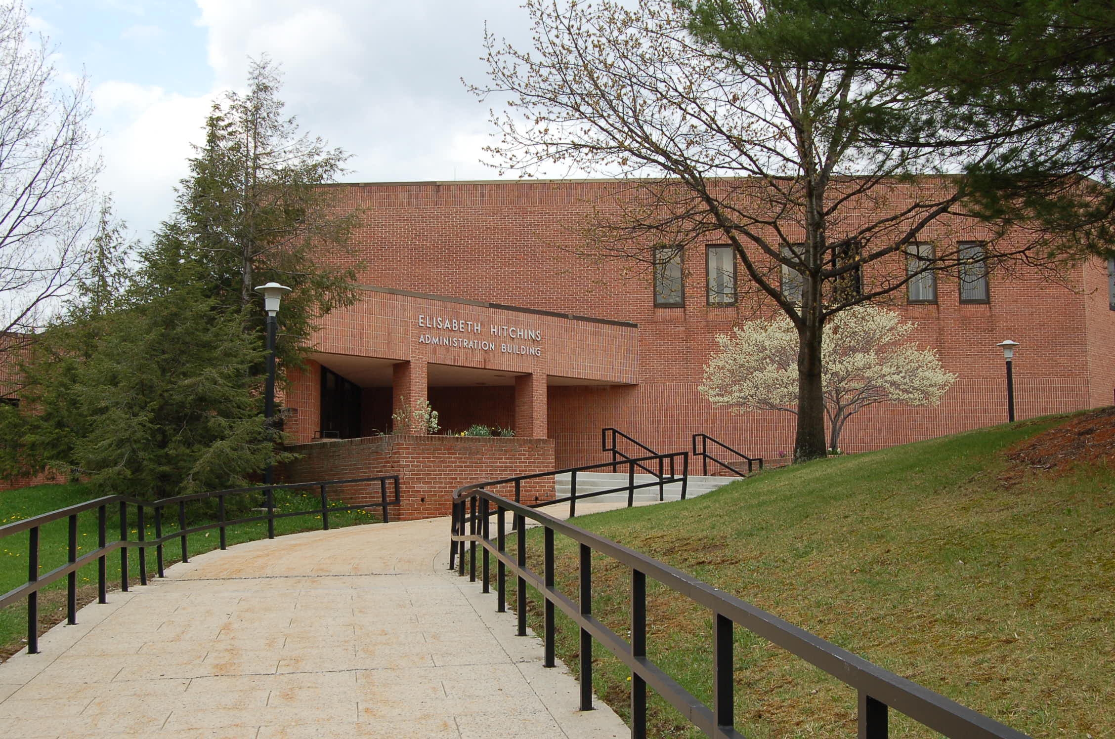 Locations Hub - Frostburg State University
