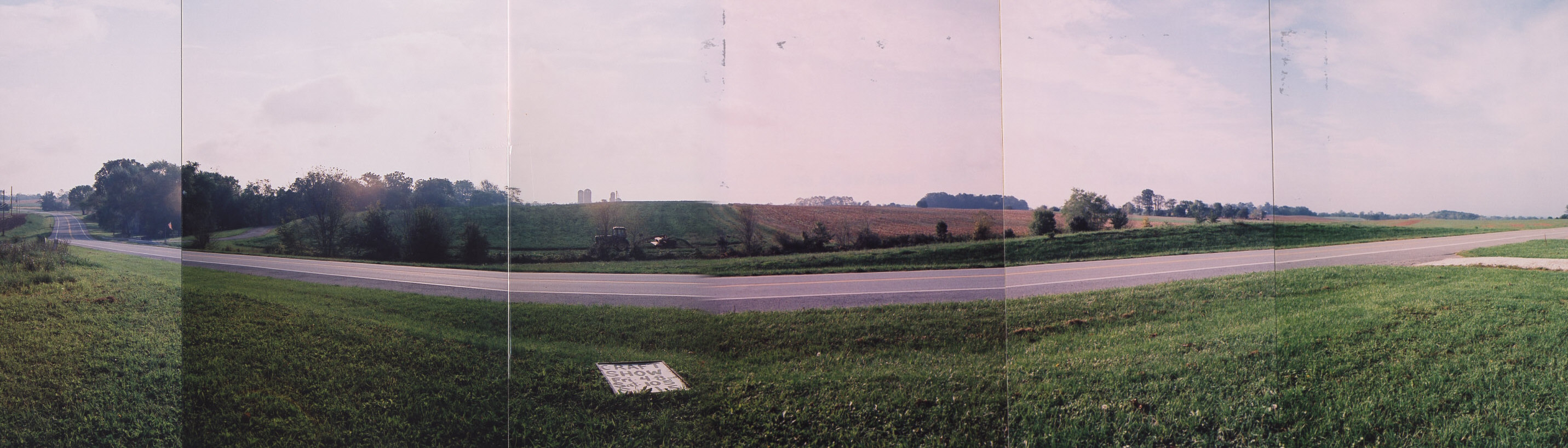 Locations Hub - Briar Ridge Farm