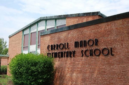 Carroll Manor Elementary School - LocationsHub