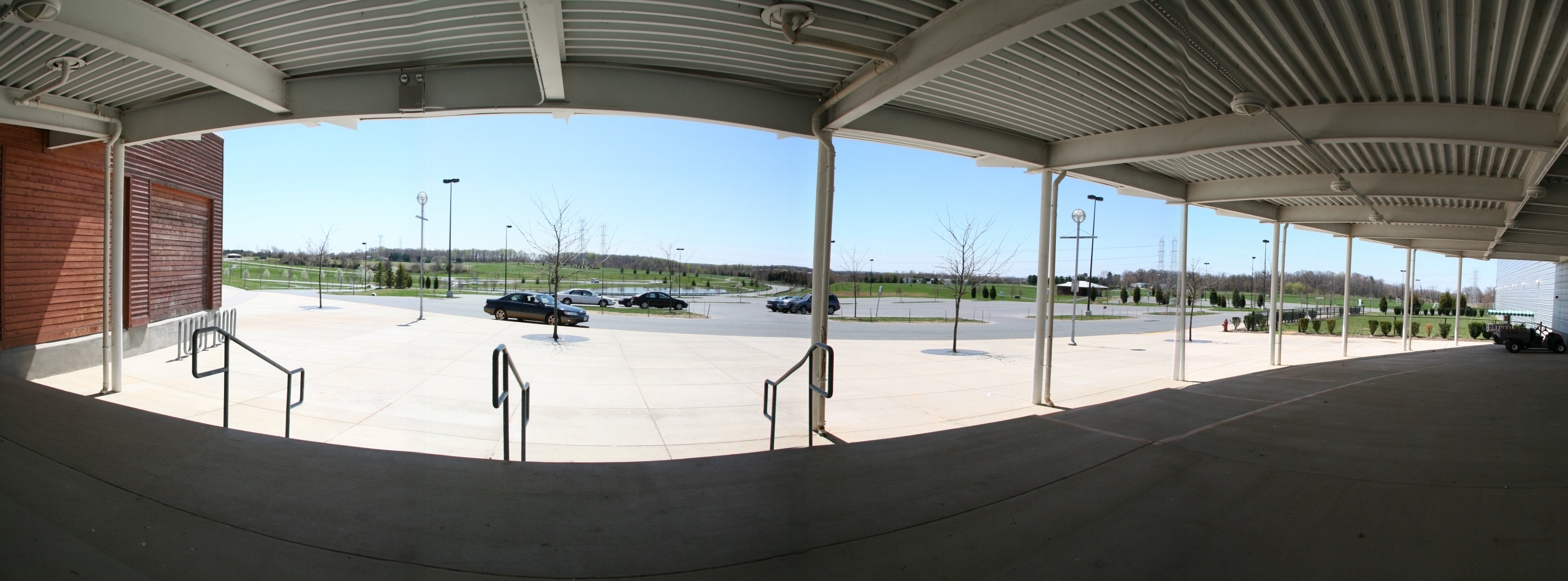 Locations Hub - Maryland SoccerPlex