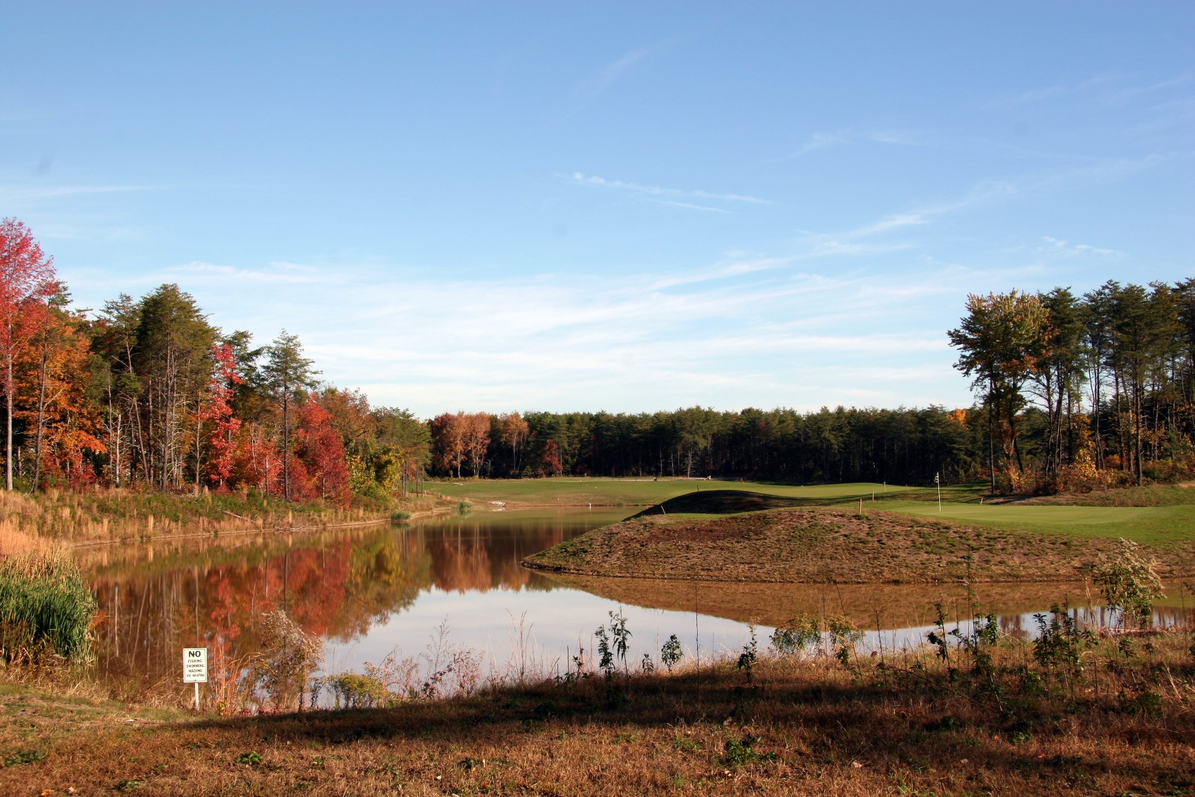 Locations Hub - Compass Pointe Golf Courses