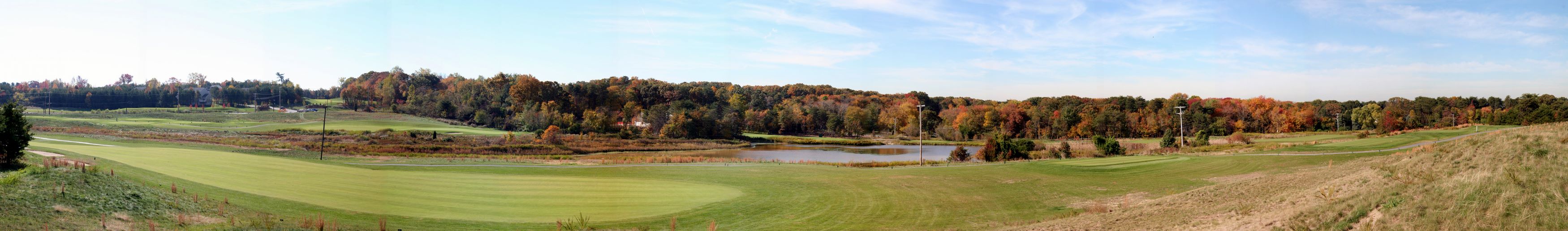 Locations Hub - Compass Pointe Golf Courses