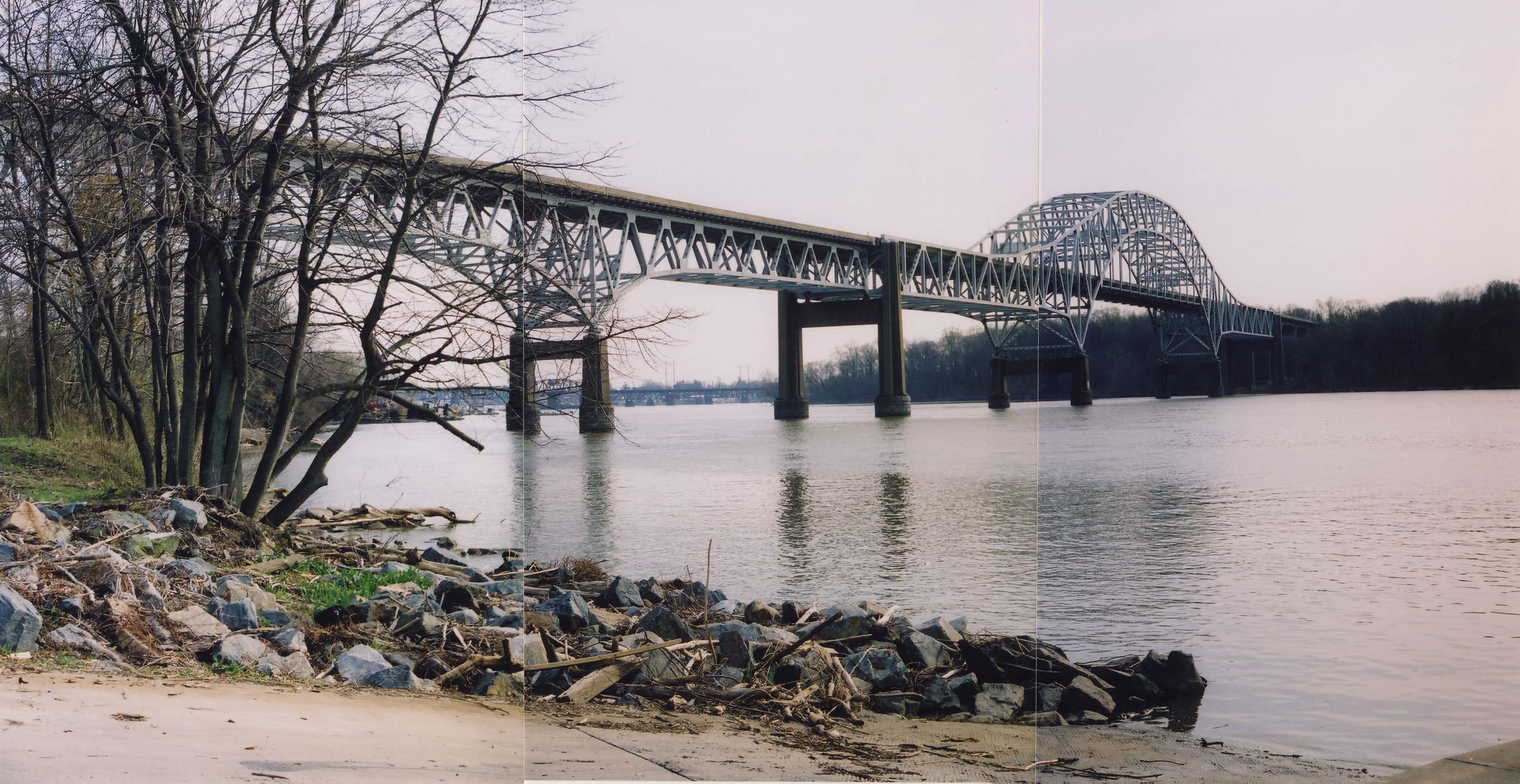 Locations Hub - Thomas J. Hatem Memorial Bridge