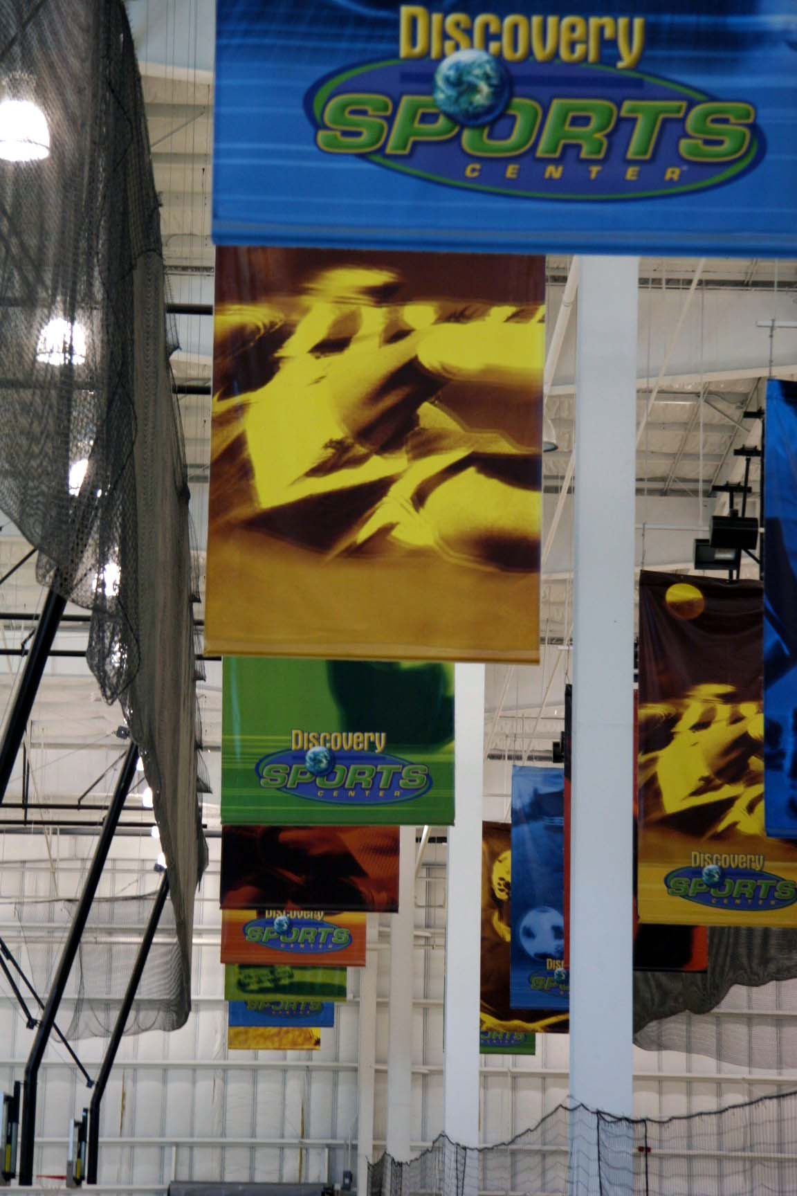 Locations Hub - Maryland SoccerPlex