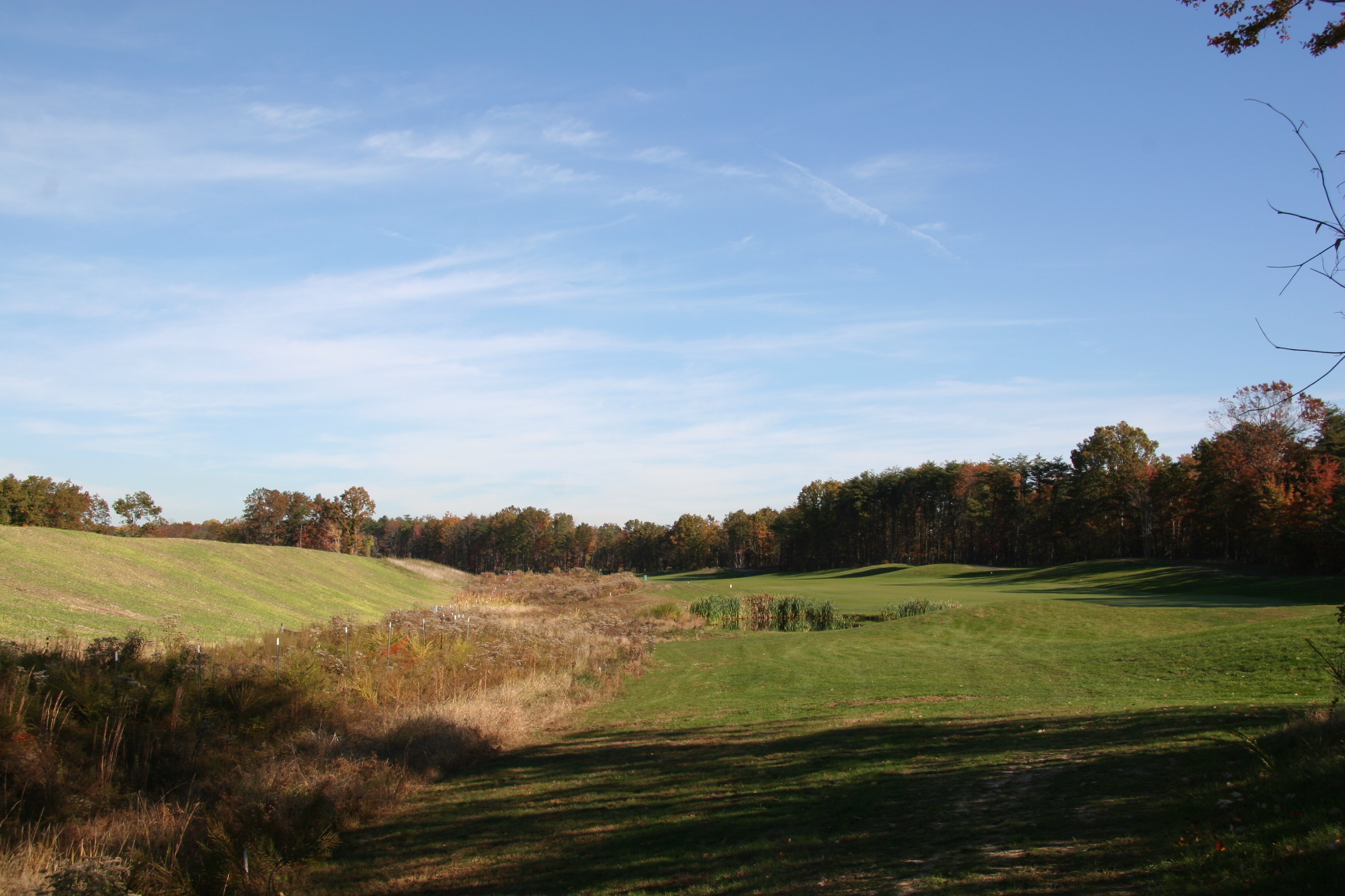 Locations Hub - Compass Pointe Golf Courses