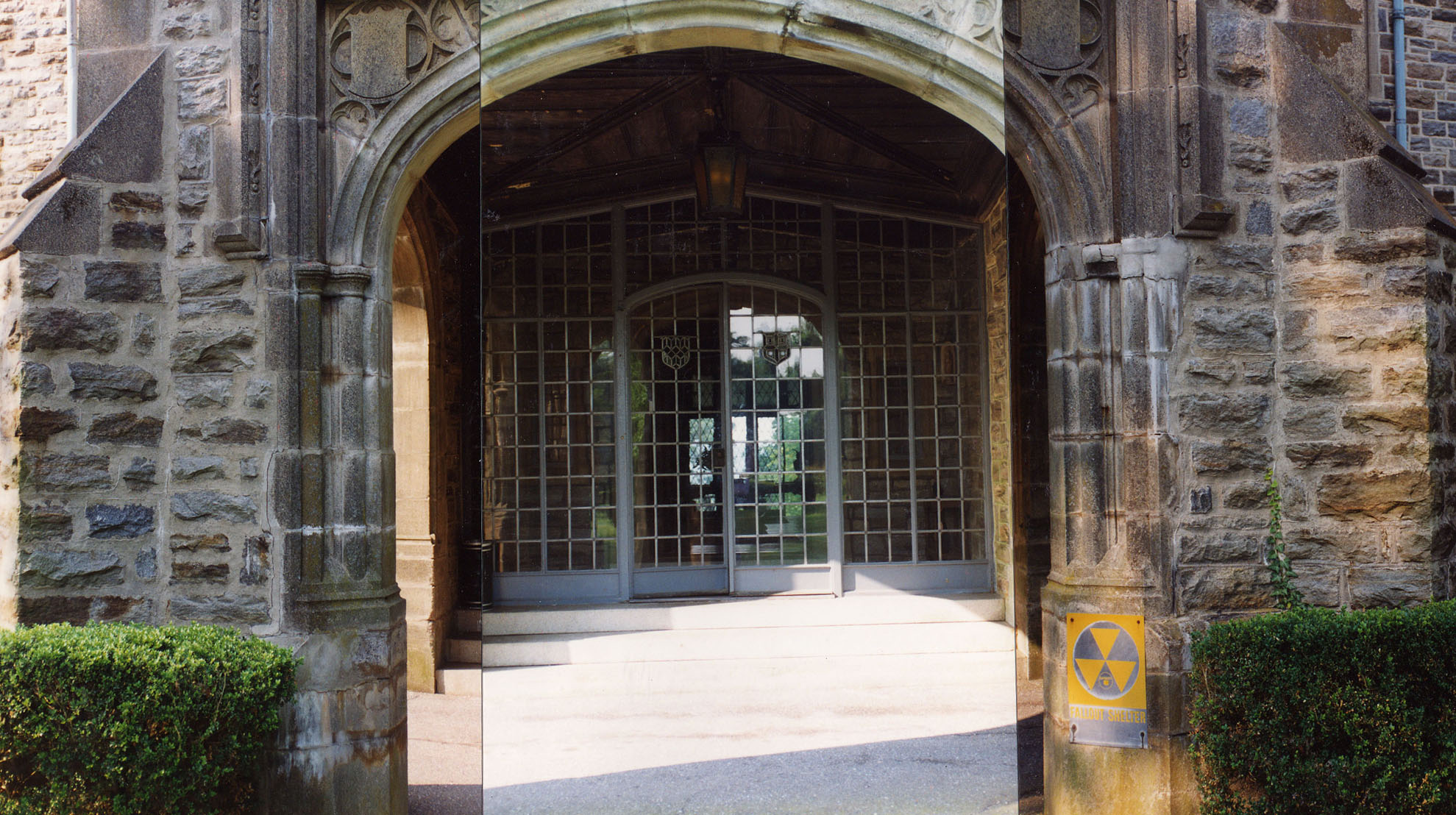 Locations Hub - Maryvale Preparatory School