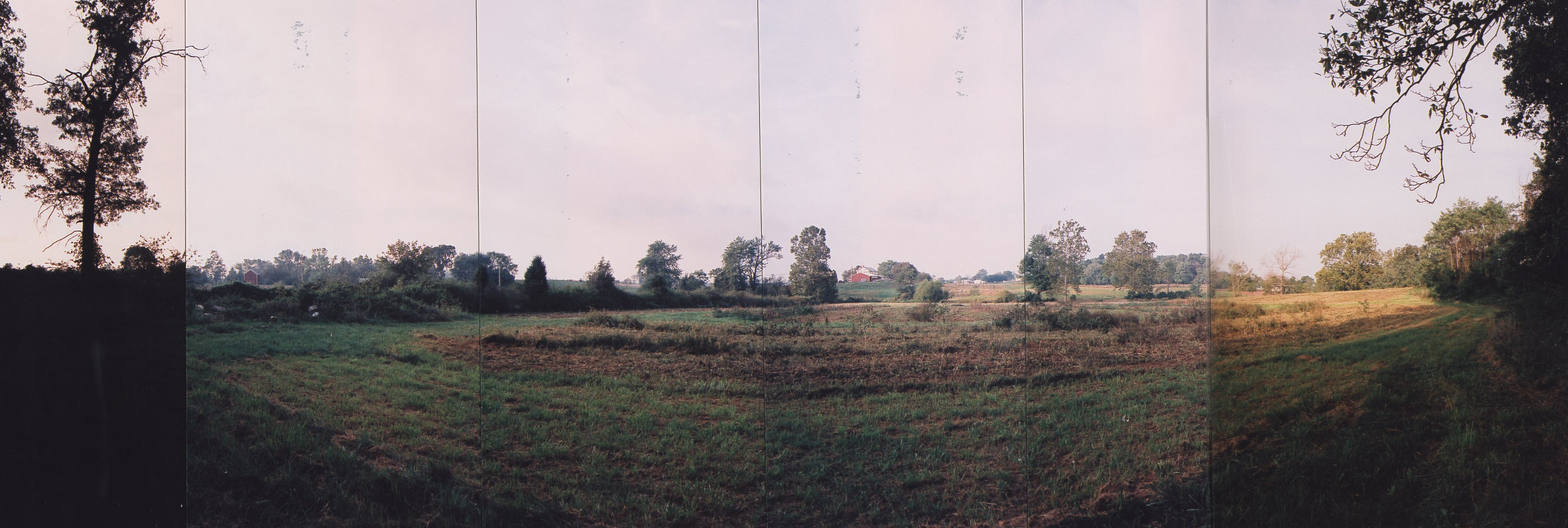 Locations Hub - Briar Ridge Farm