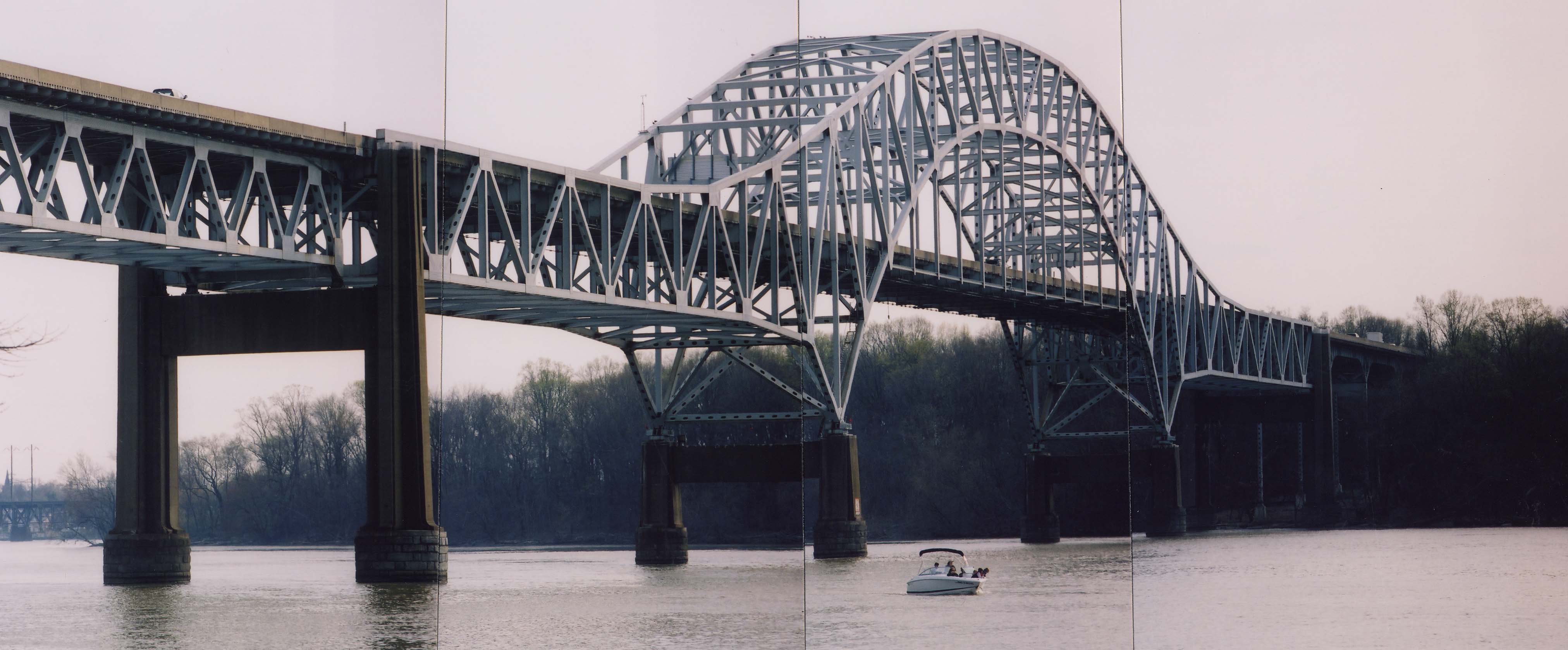 Locations Hub - Thomas J. Hatem Memorial Bridge