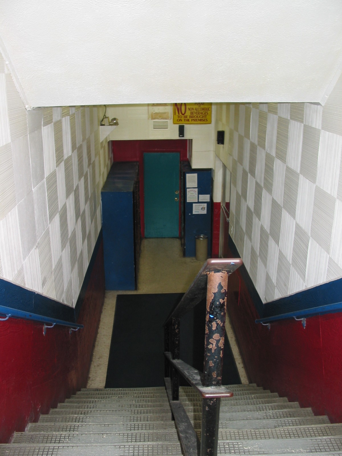 Locations Hub - Hillendale Bowling Center