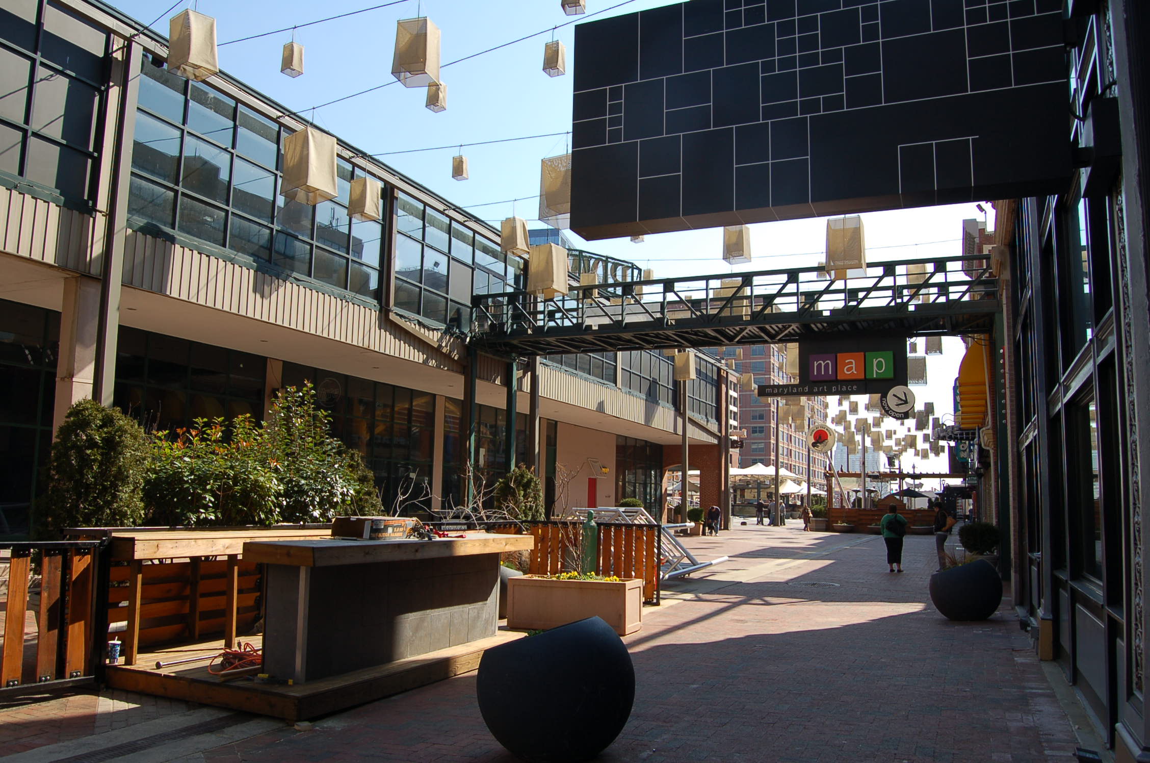 Locations Hub - Mosaic Nightclub and Lounge
