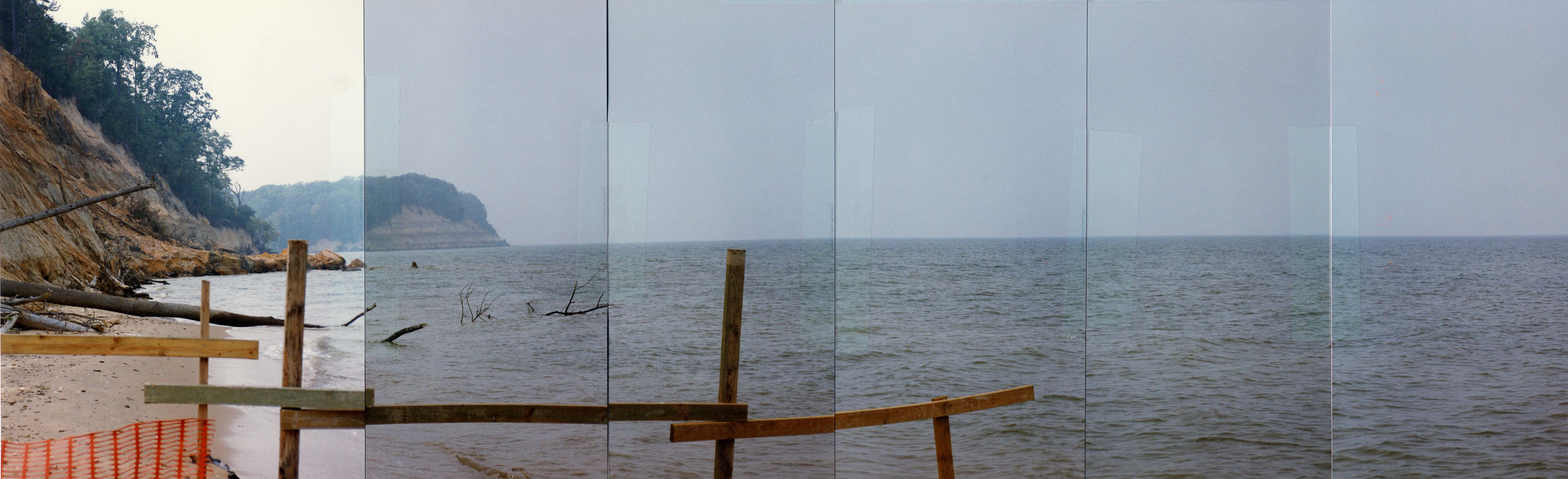 Locations Hub - Calvert Cliffs State Park