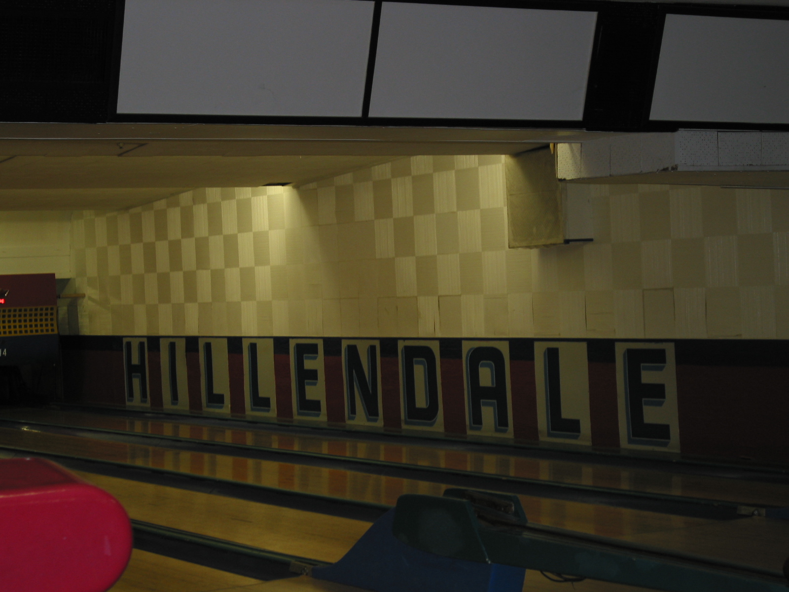 Locations Hub - Hillendale Bowling Center