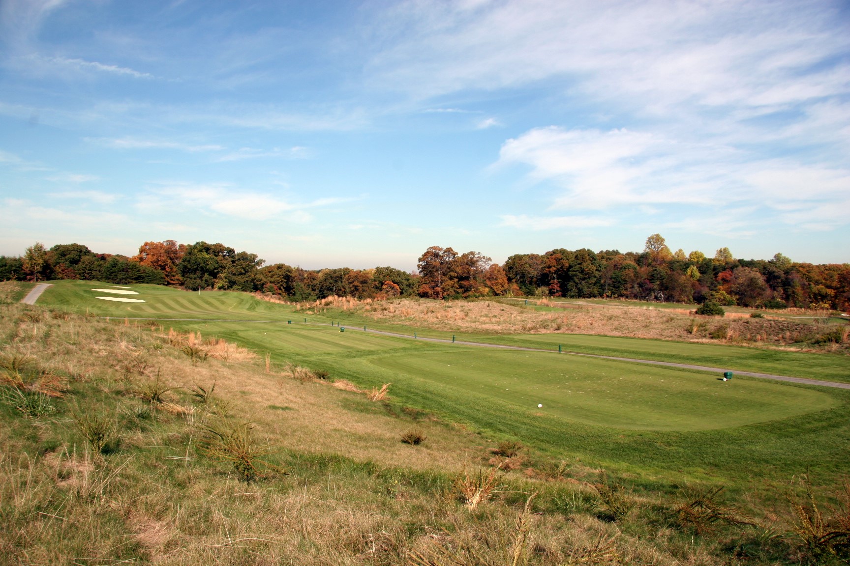 Locations Hub - Compass Pointe Golf Courses