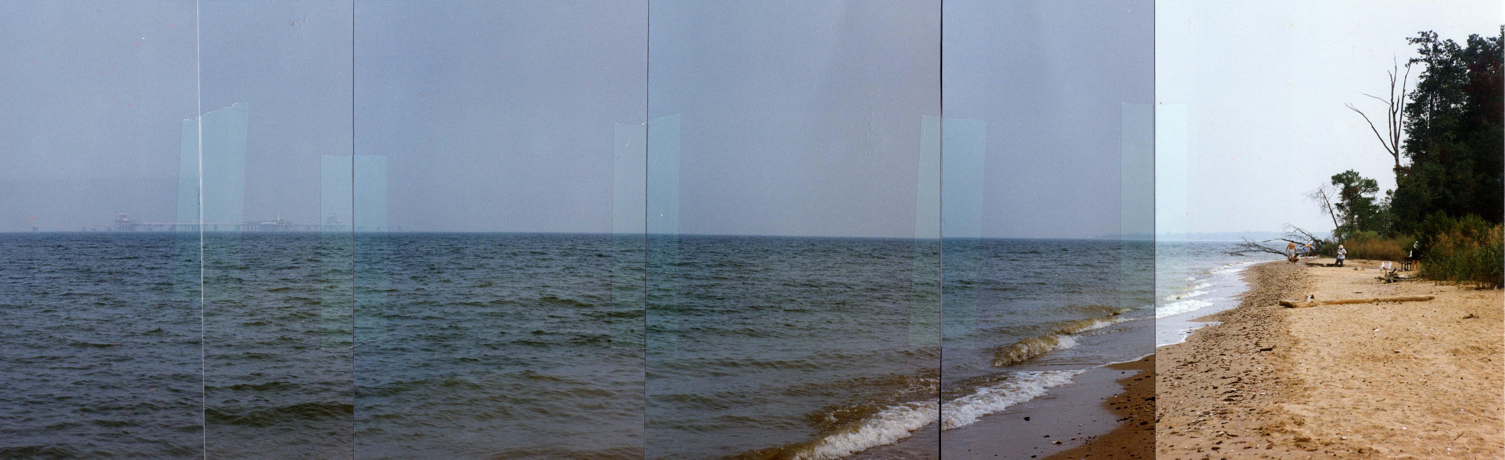 Locations Hub - Calvert Cliffs State Park